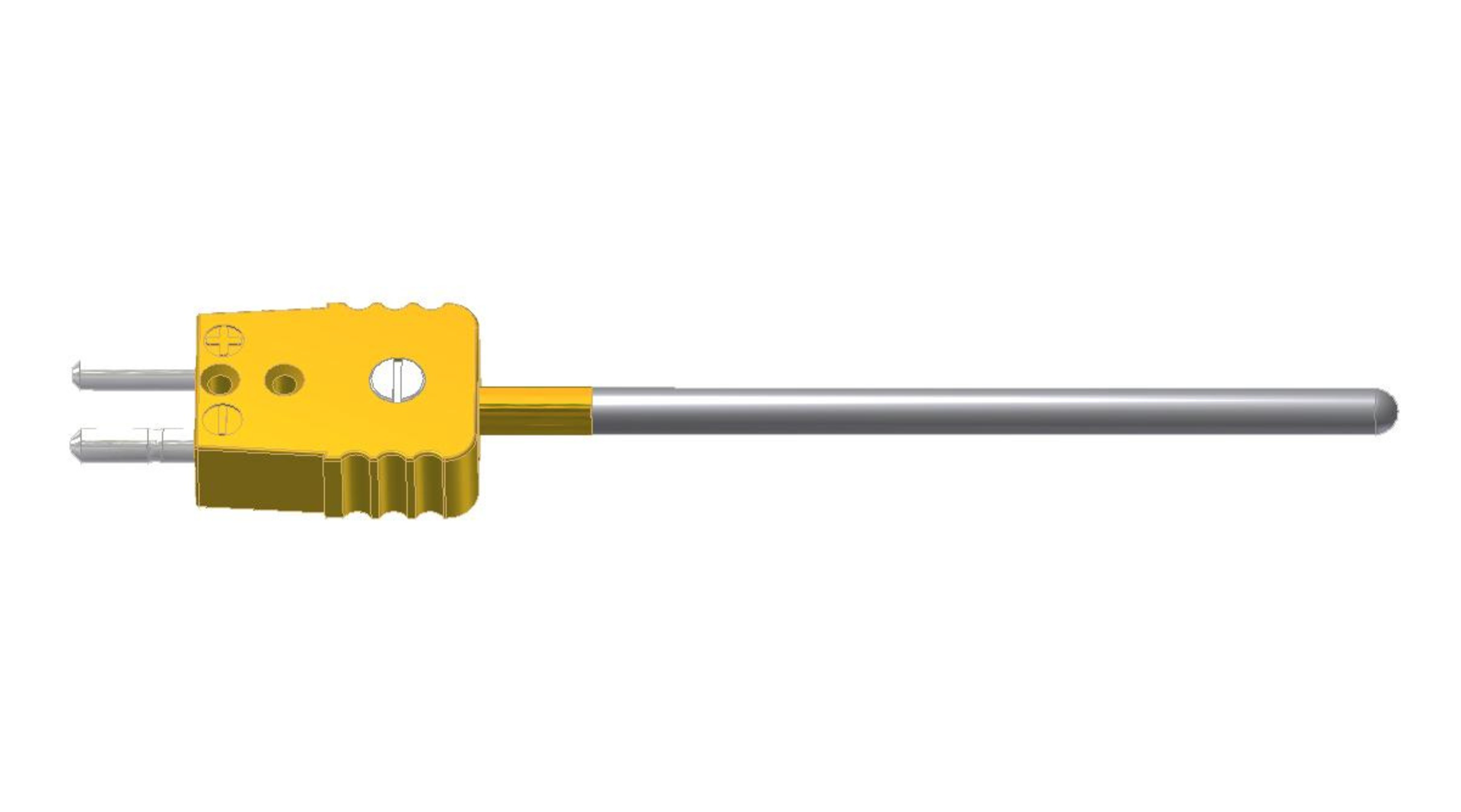 Sensor Temp Quick Connect Thermocouple (1100°C)